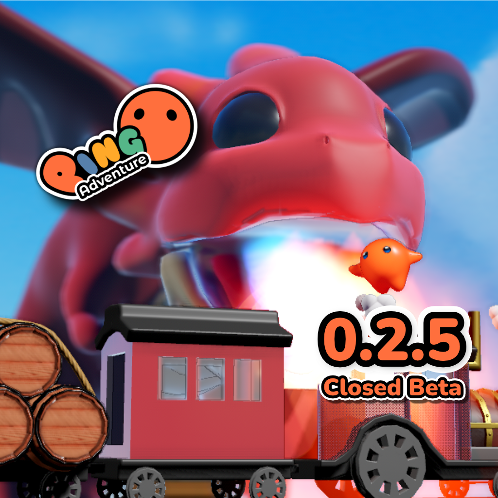 Pingo Adventure v0.2.5 · Orb Square Studio