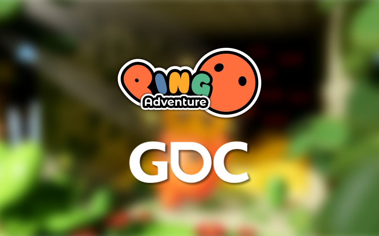 Pingo Adventure X GDC 2023 · Orb Square Studio