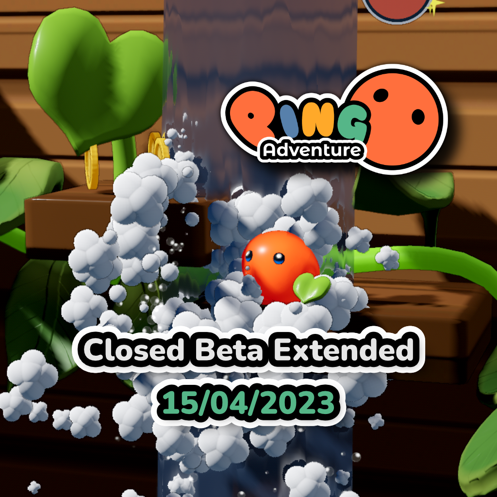 Pingo Adventure Closed Beta Extended · Orb Square Studio