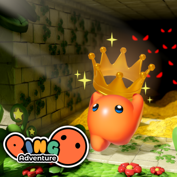 Pingo Adventure · Orb Square Studio